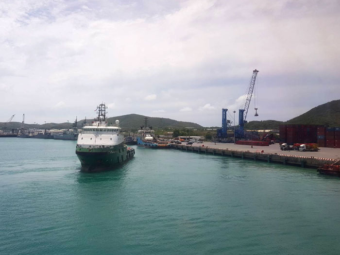 Success Marine Engineering And Service Co., Ltd